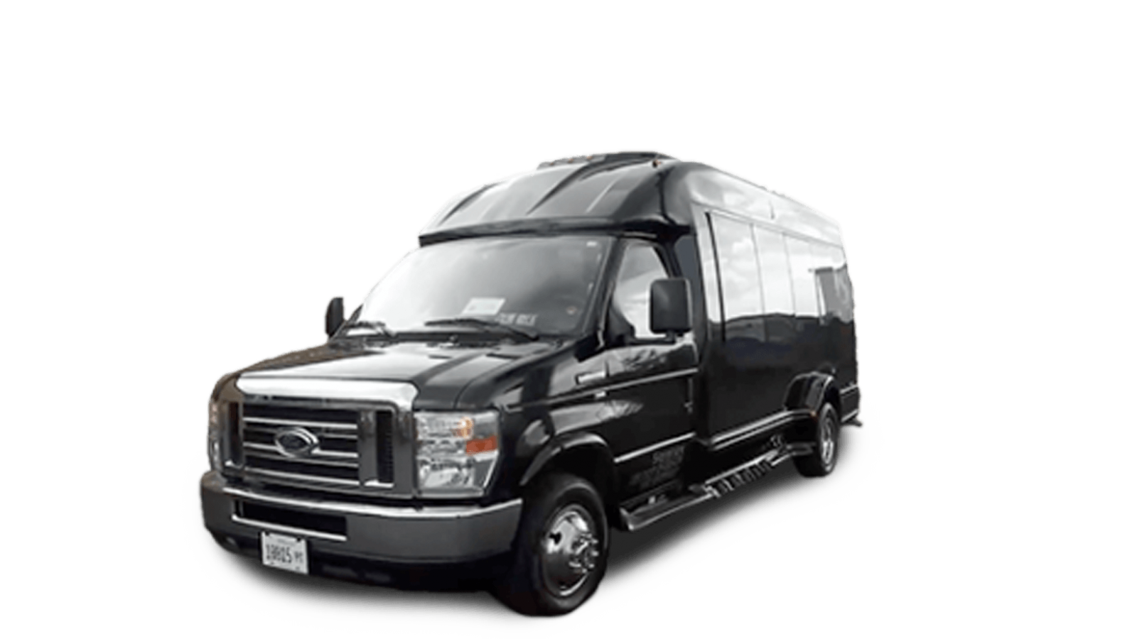 Luxury Ground Transportation | Signature Transportation Group