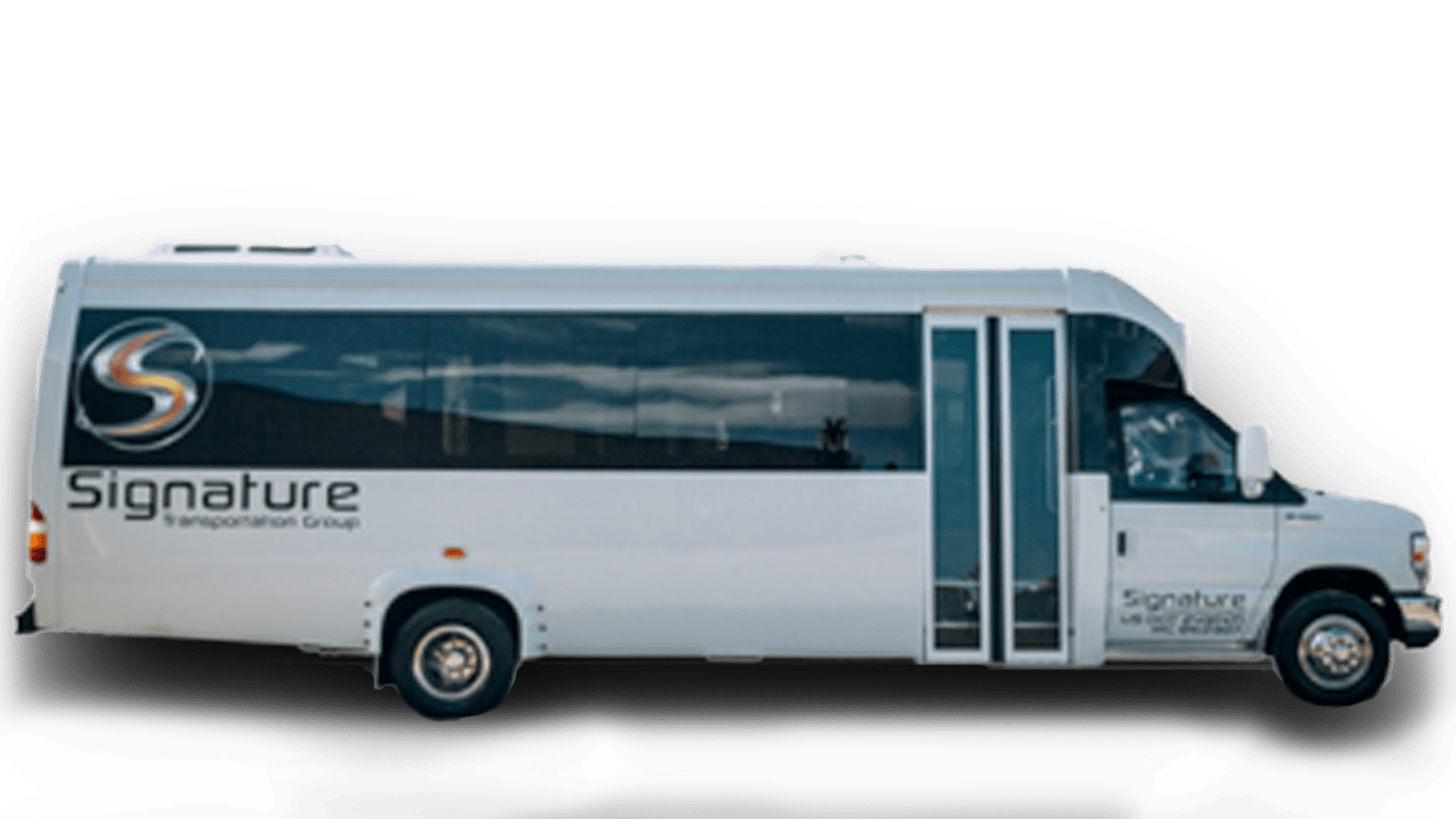 Luxury Ground Transportation | Signature Transportation Group