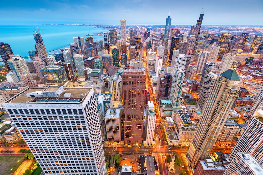 Chicago Neighborhoods Guide | Signature Transportation Group